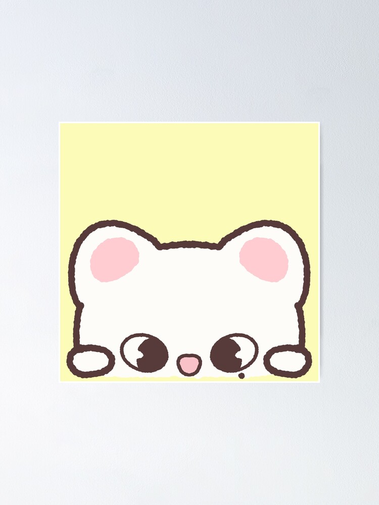 "Stray kids - skzoo Jiniret" Poster for Sale by MomosDrawing | Redbubble