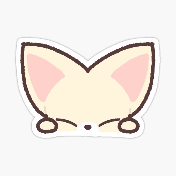 "Stray kids - skzoo Foxi by" Sticker for Sale by MomosDrawing | Redbubble