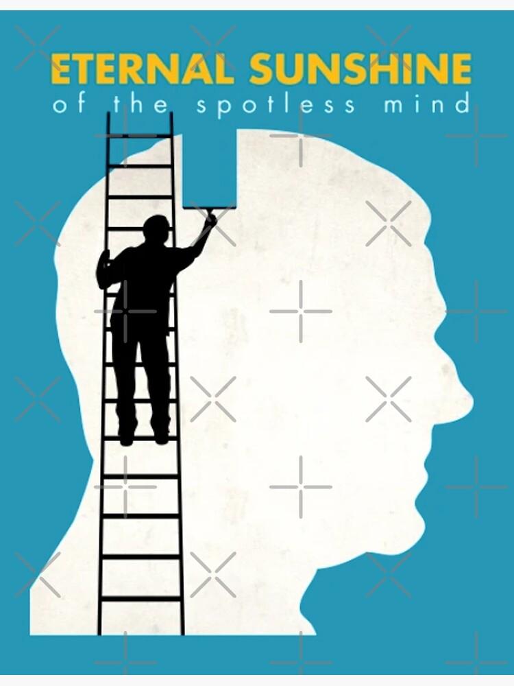 "Eternal Sunshine Of The Spotless Mind" Photographic Print for Sale by ...
