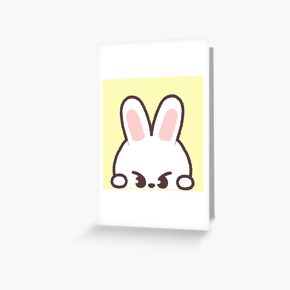 "Stray kids - skzoo Leebit" Greeting Card for Sale by MomosDrawing ...