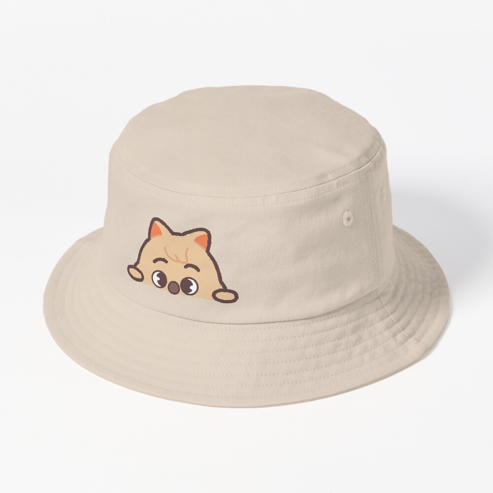 "Stray kids - skzoo Han quokka" Poster by MomosDrawing | Redbubble