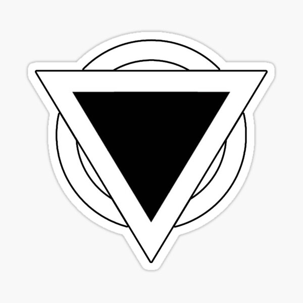 "Enter Shikari" Sticker for Sale by wsimolik | Redbubble