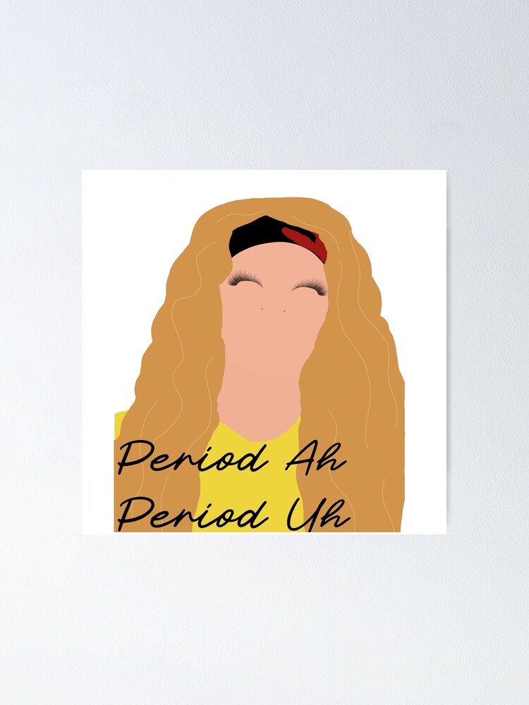 "Britt Barbie" Poster for Sale by LavenderPudding | Redbubble