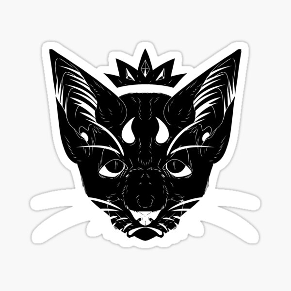 "Lord" Sticker for Sale by Hot-WingsCreate | Redbubble