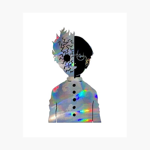 "Mob Psycho 100 , Limit Has Reached 100 Persnt Mob Psycho , Mob Psycho ...