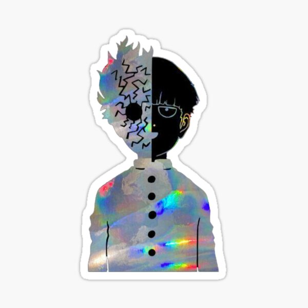 "Mob Psycho 100 , Limit Has Reached 100 Persnt Mob Psycho , Mob Psycho ...