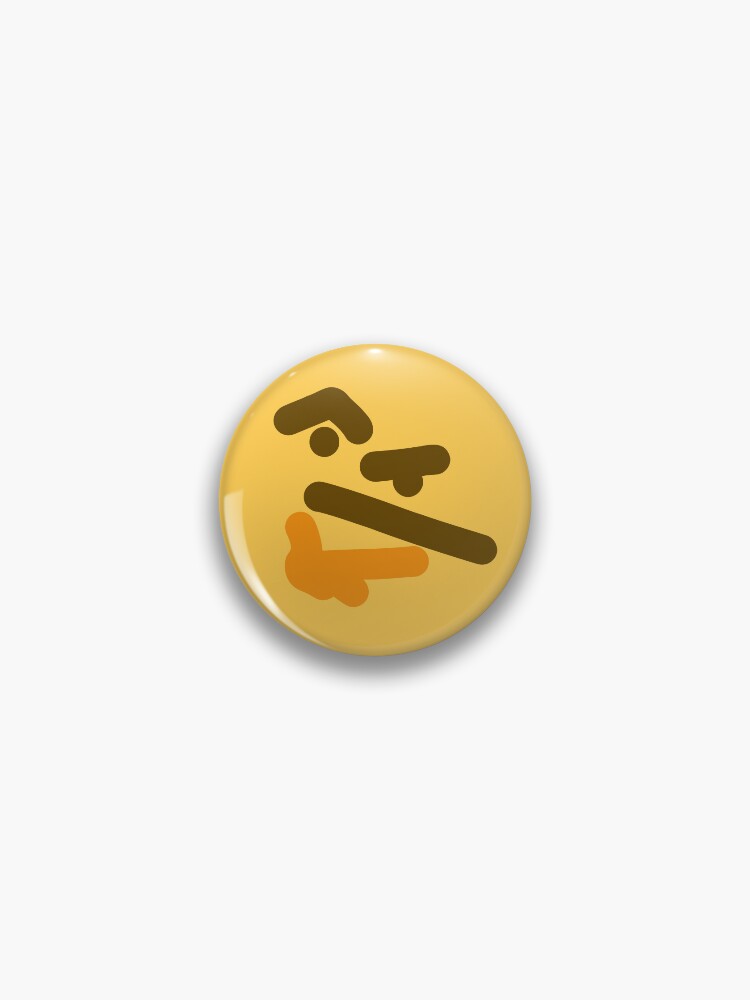 Thinking Face Meme