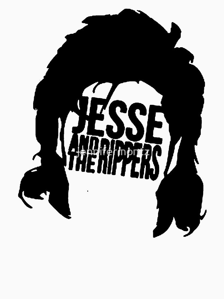 "UNCLE JESSE" T-shirt for Sale by jennifermontz | Redbubble | uncle ...