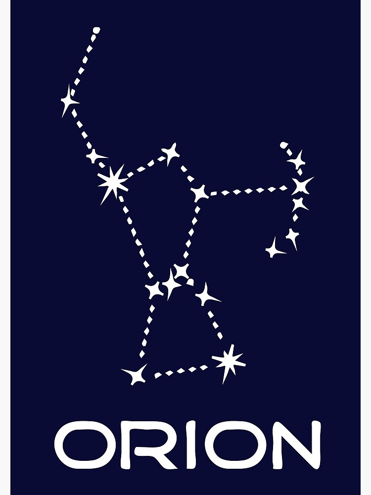 Orion zodiac sign 60 photos - Astrologytoyou.com