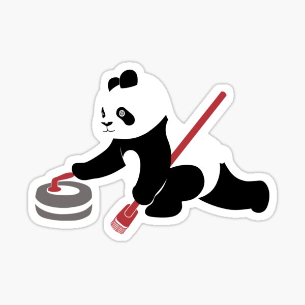 Curling Merch & Gifts for Sale | Redbubble