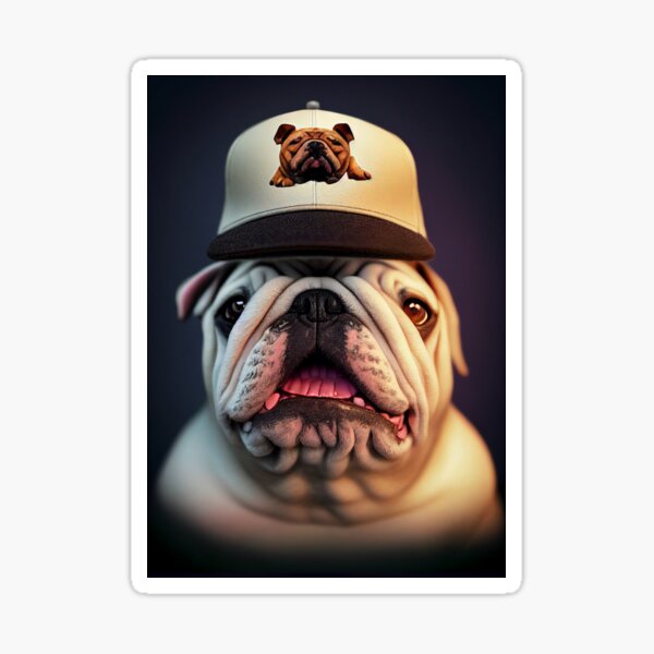 "Good Boy" Sticker for Sale by ImmersiveArts | Redbubble