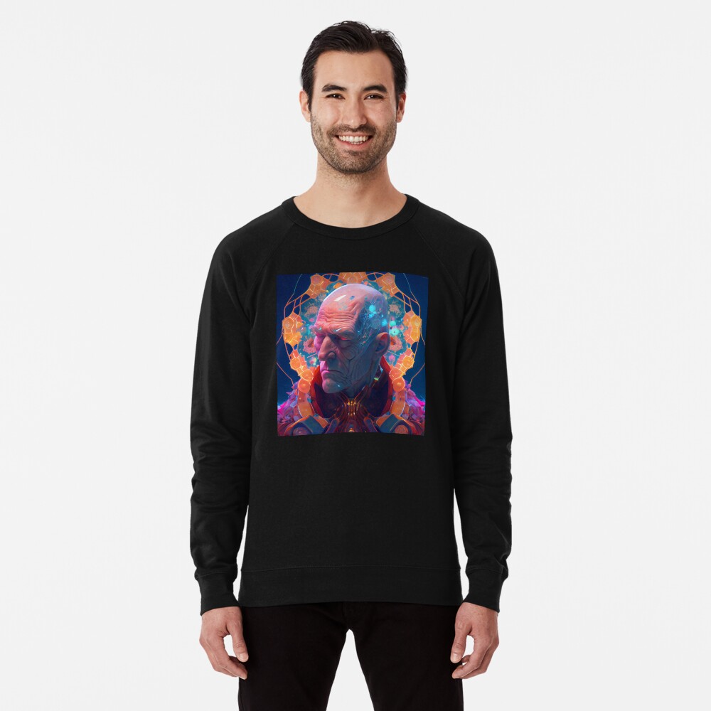 "Professor X Fanart" Poster for Sale by MadeByHaresShop | Redbubble