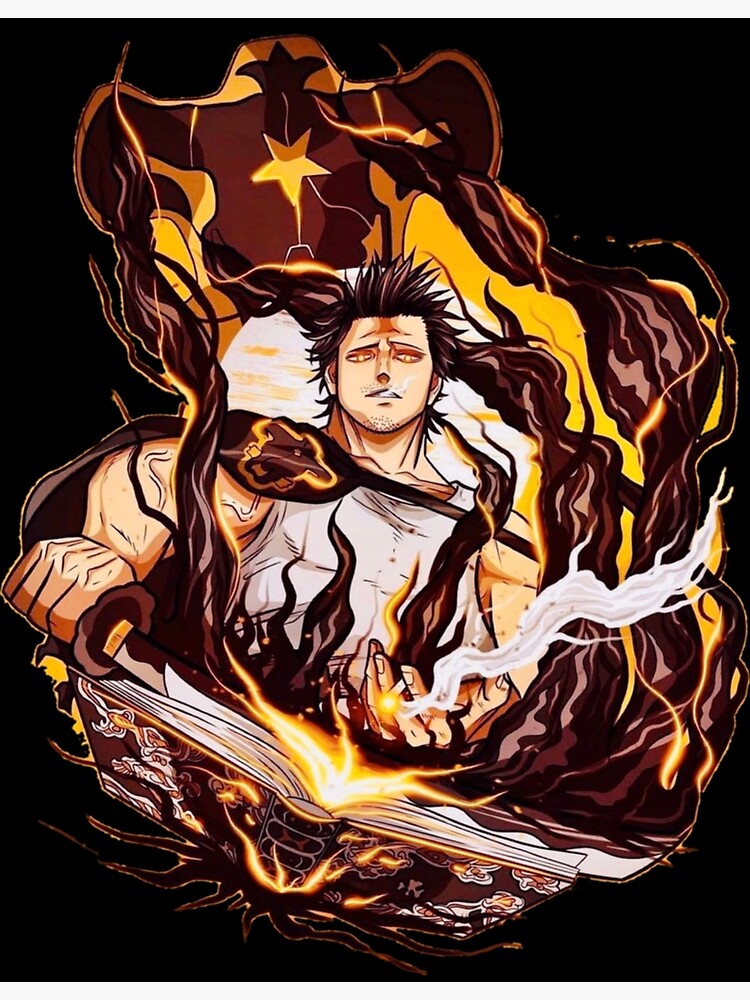 "Yami sukehiro" Poster for Sale by ZORO-DESIGN | Redbubble