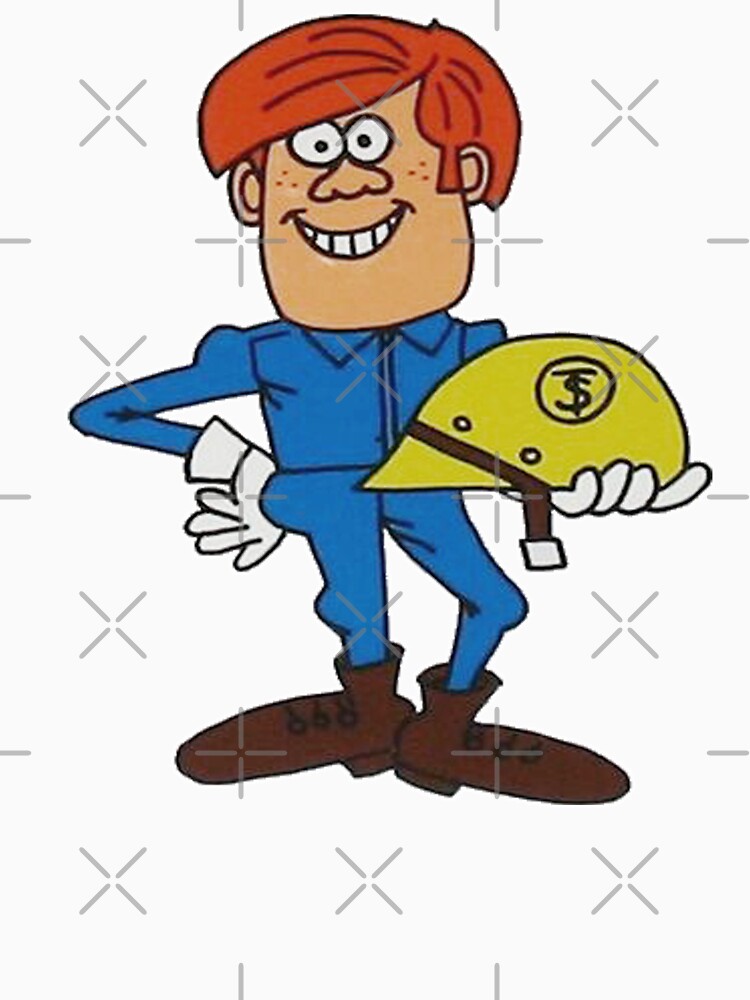 "Tom Slick" T-shirt for Sale by AmericanPoison | Redbubble | tom t ...