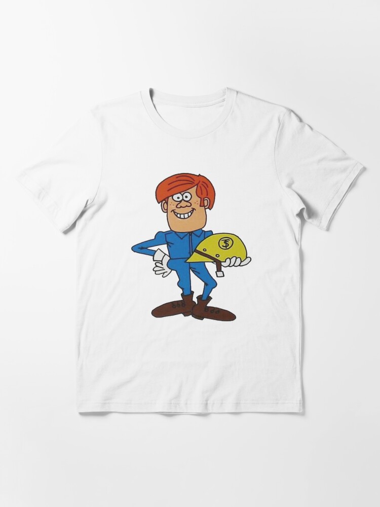 "Tom Slick" T-shirt by AmericanPoison | Redbubble