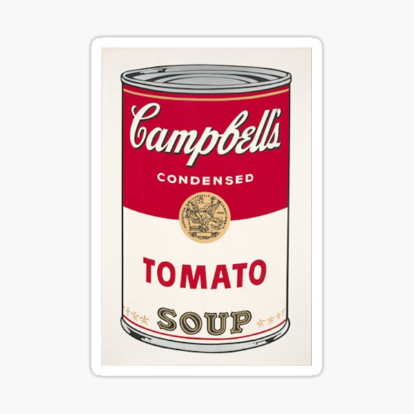 Campbell Stickers | Redbubble