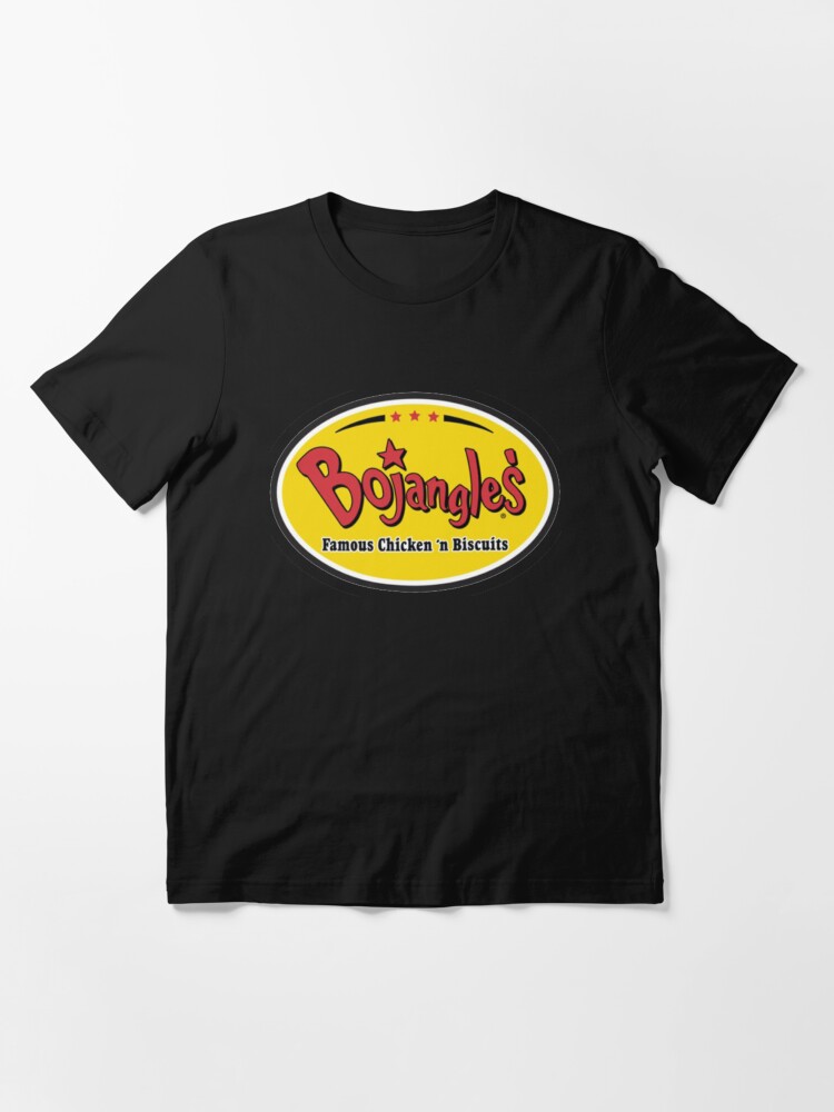 "It's Bo Time! - Bojangles (Famous Chicken))" T-shirt for Sale by ...