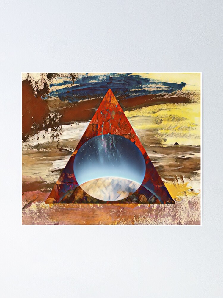 "Scope" Poster for Sale by ArtofLandonious | Redbubble