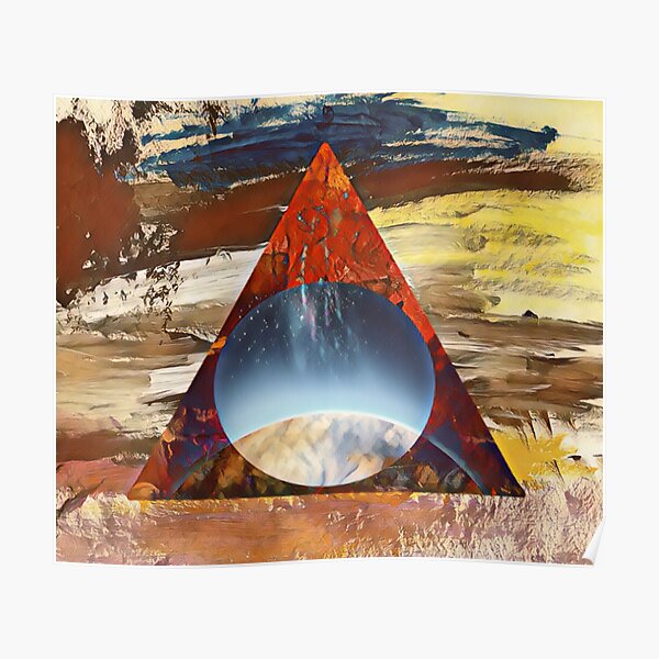 "Scope" Poster for Sale by ArtofLandonious | Redbubble