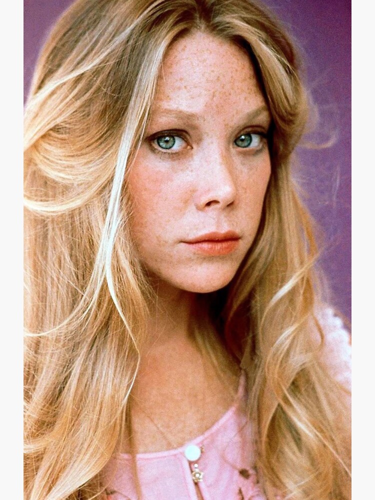 "Young Sissy Spacek Sticker " Sticker for Sale by debracornell97 ...