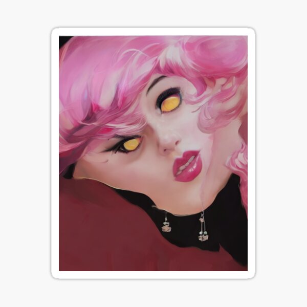 "Help Me, I Am Melting........... - The Beautiful Face Of Woman With ...