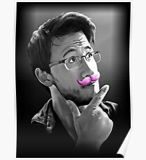 Markiplier: Posters | Redbubble