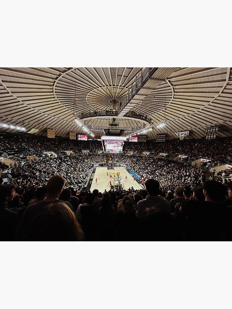 "Mackey Arena Picture" Sticker for Sale by livikrull6 | Redbubble
