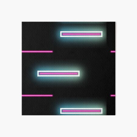 "Metaverse Tech Texture with Neon lines on dark background. Bright ...