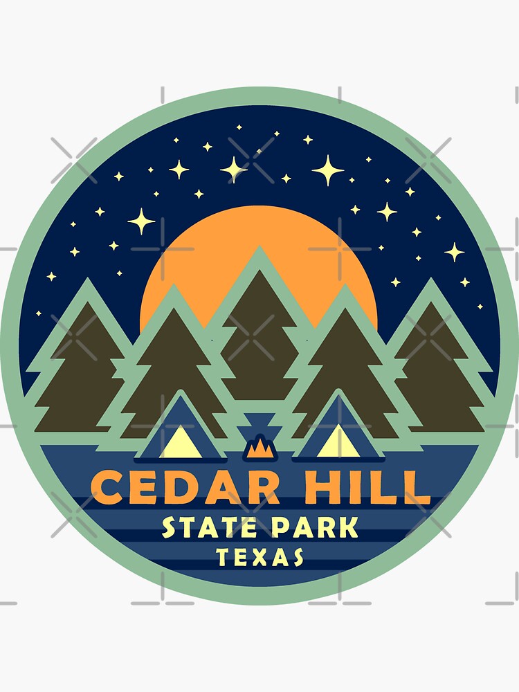 Cedar Hill Logo