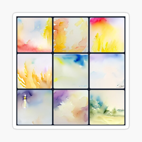 "Loosen Up, Lighten Up art / Quotes, Phrases, Motto / Watercolor art ...