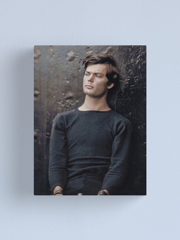 Lewis Powell In Color