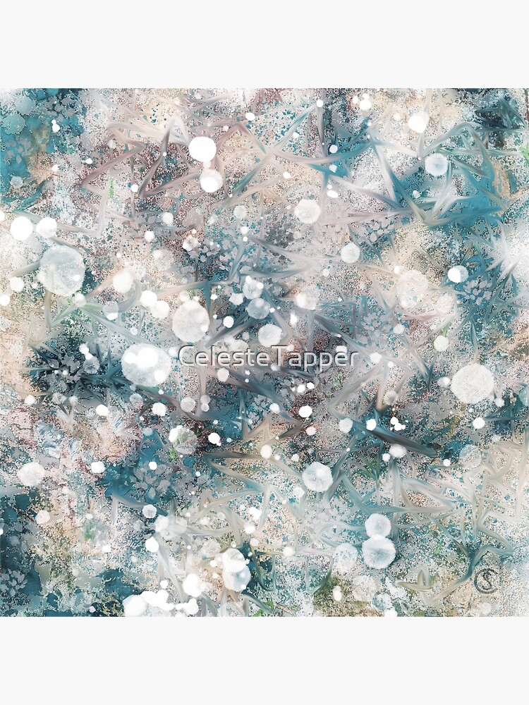 "Float" Art Print for Sale by CelesteTapper | Redbubble