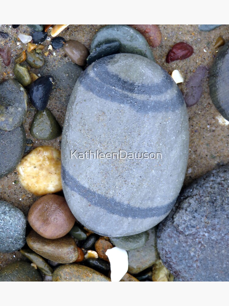 "pebbles" Sticker for Sale by KathleenDawson | Redbubble