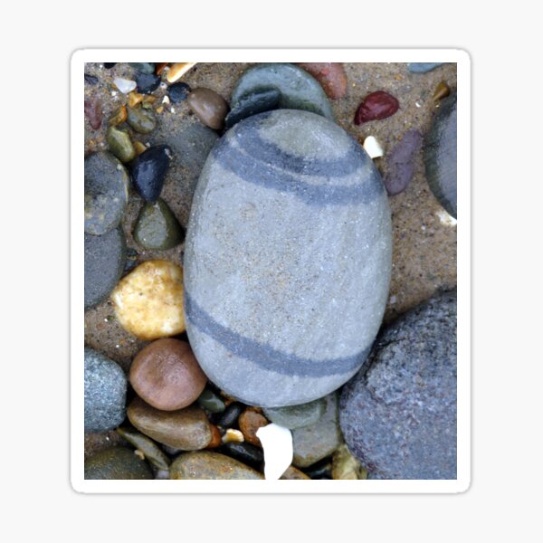 "pebbles" Sticker for Sale by KathleenDawson | Redbubble