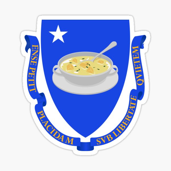 Chowder Merch & Gifts for Sale | Redbubble