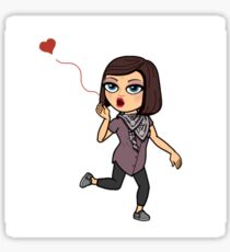 Bitmoji: Stickers | Redbubble