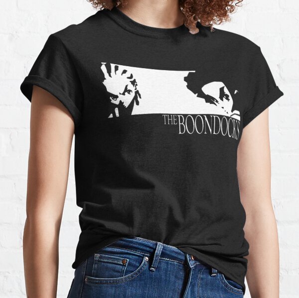 Boondocks Merch & Gifts for Sale | Redbubble