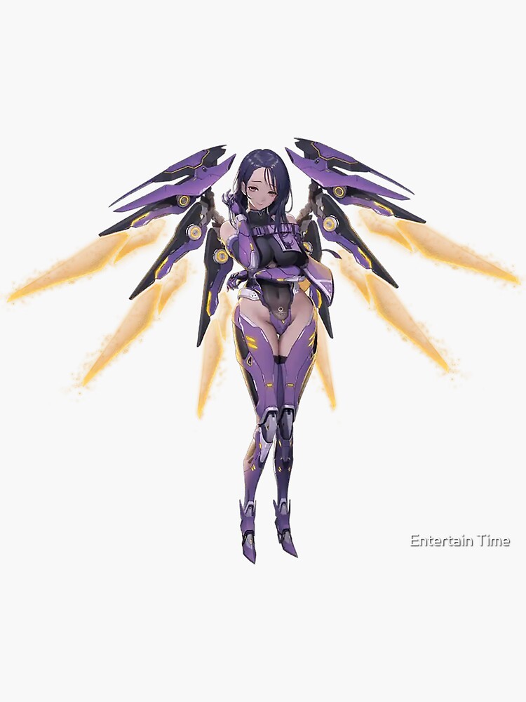 "isabel" Sticker for Sale by xszone | Redbubble