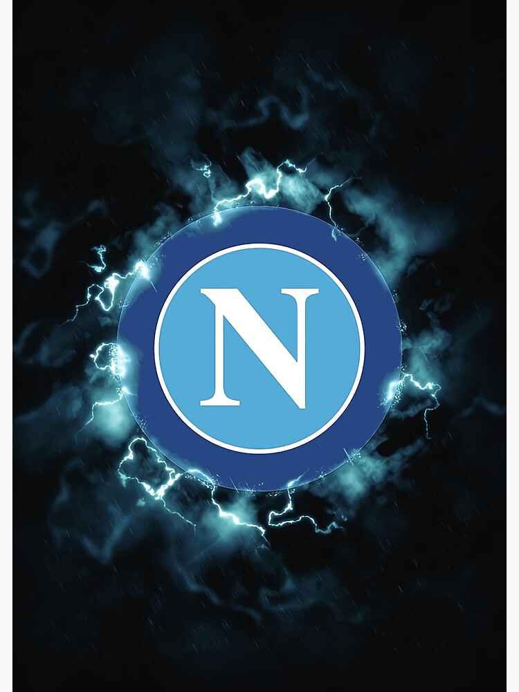 "Art ssc Napoli" Poster for Sale by LukmanIlhaam | Redbubble