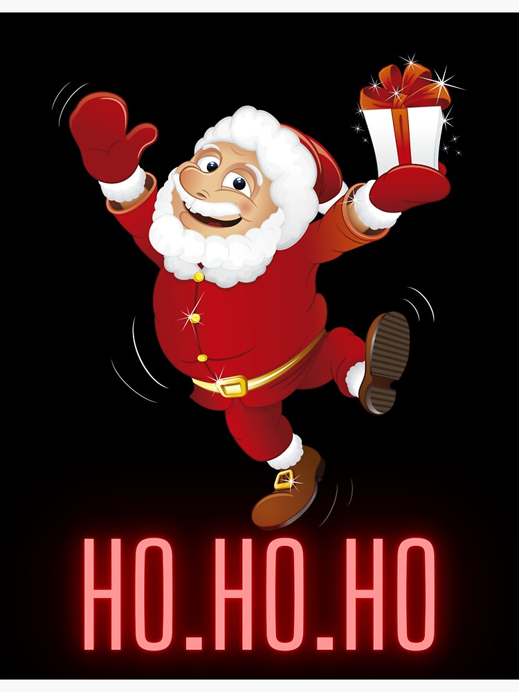 "vintage pink santa claus" Sticker for Sale by Metflix01 | Redbubble