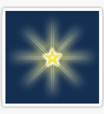 Star Of Bethlehem Stickers | Redbubble