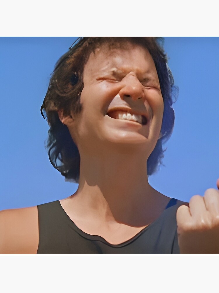 "WIN BREEN - NEIL BREEN - Breen's Corrupt Merchandise" Throw Pillow for ...