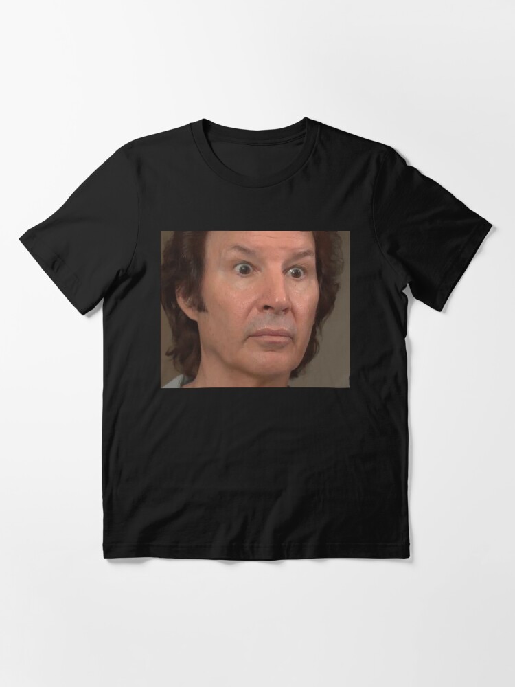 " ASTONISHED BREEN - NEIL BREEN - Breen's Corrupt Merchandise" T-shirt ...