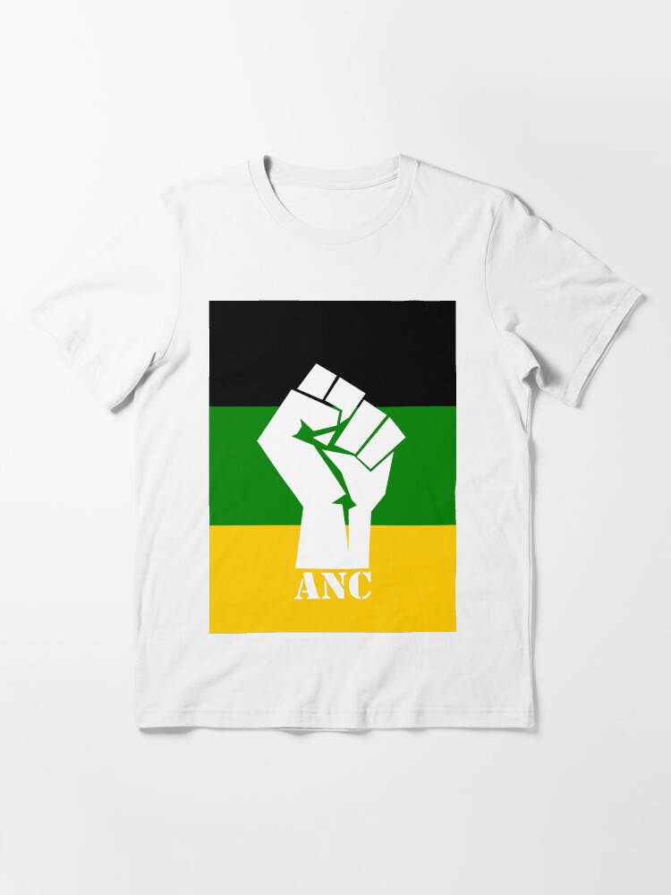 "The African National Congress (ANC) 2" T-shirt for Sale by ...