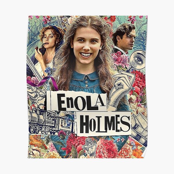 "Enola Holmes Enola Holmes Enola Holmes Enola Holmes Enola Holmes Enola ...
