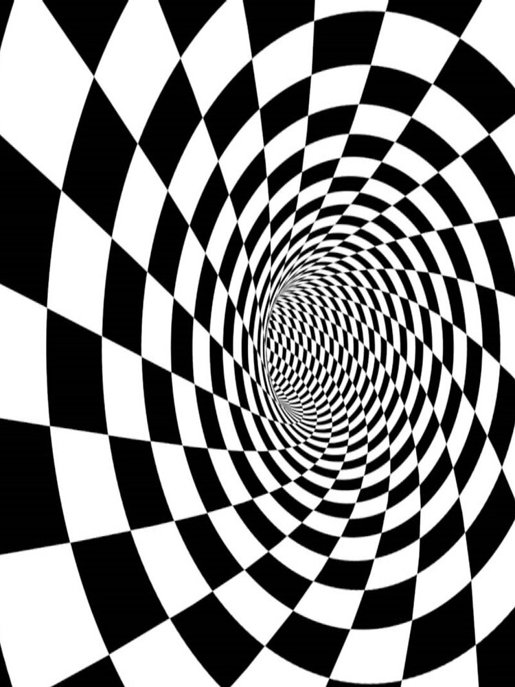 Checkered Vortex Mini Skirt sold by Ophelie Custard | SKU 3510793 ...