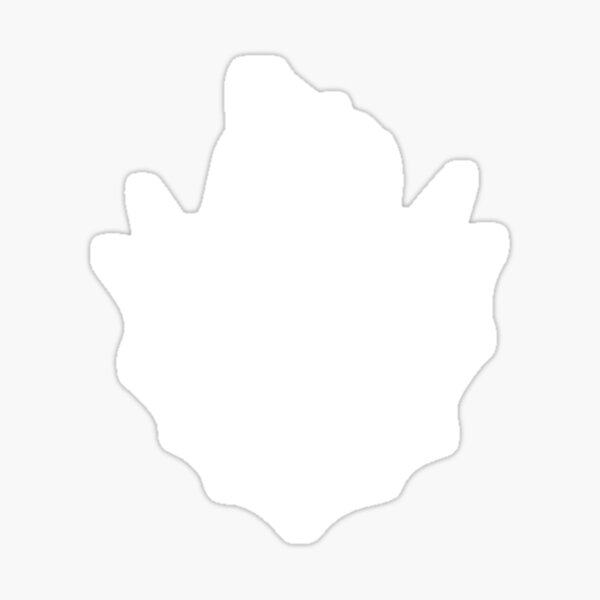 "Misfits Merch Jerry Only Anti Hero" Sticker for Sale by BenRyme ...