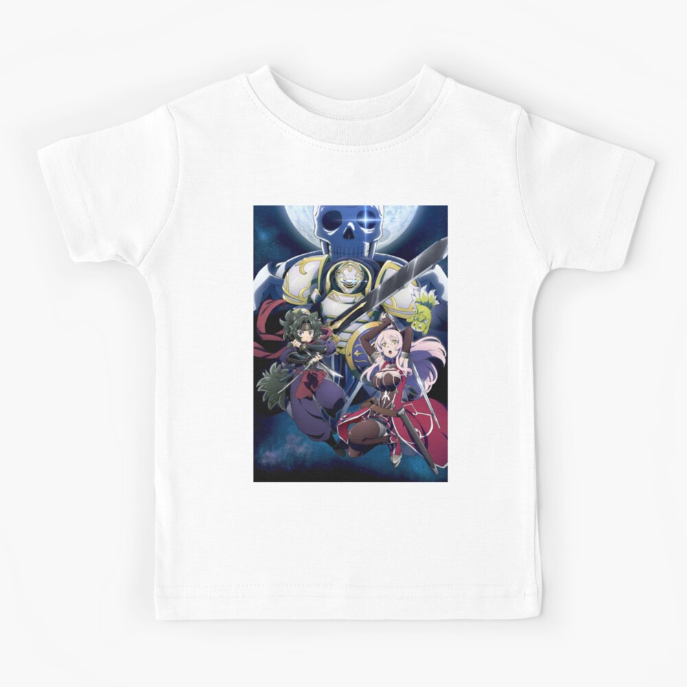 "Arc, Chiyome, Mia, Ponta, Ariane Glenys Maple, Ponta, Skeleton Knight ...