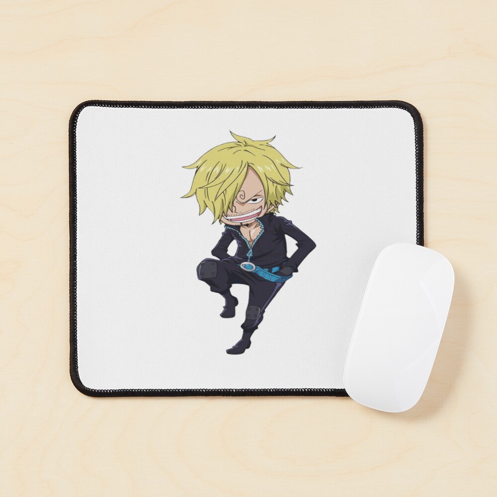 "anime one piece sanji" Sticker by LinaMercata0428 | Redbubble