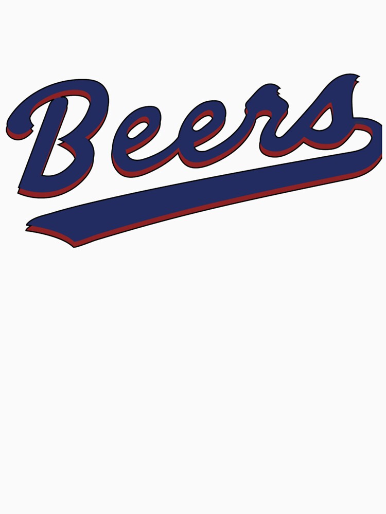 "Milwaukee Beers - baseketball " T-shirt for Sale by khyreesorrell ...